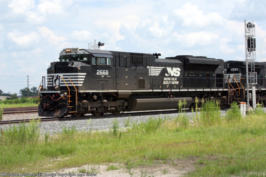 NS 2668